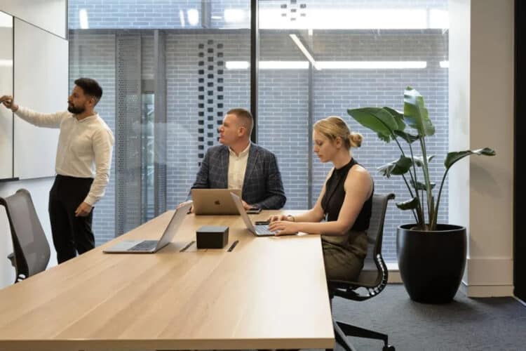 Here’s Where to Rent An Office For A Day in Sydney - Peerspace