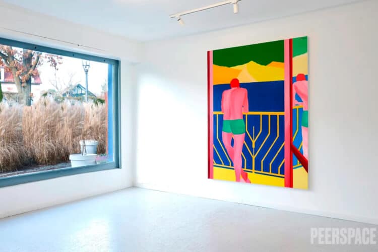 11 kreative Studio-Shooting-Ideen für die coolsten Fotos - Peerspace