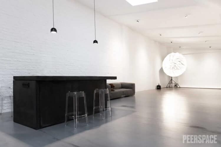 11 kreative Studio-Shooting-Ideen für die coolsten Fotos - Peerspace