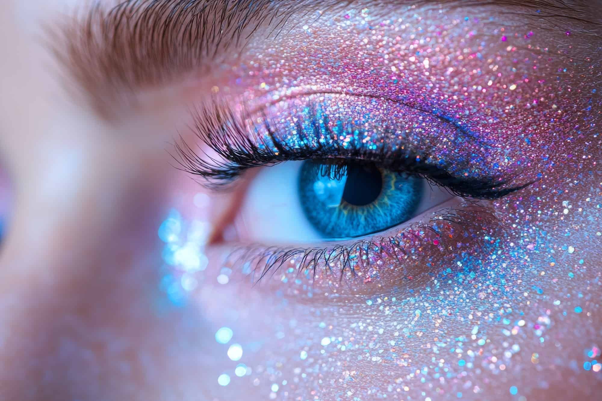 Organiser une soirée à thème strass et paillettes sans faux pas (2026 ...