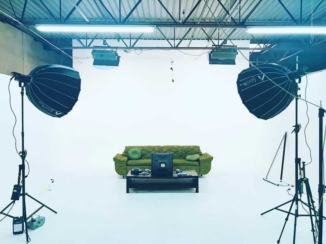 What Is Hard Lighting? - Peerspace