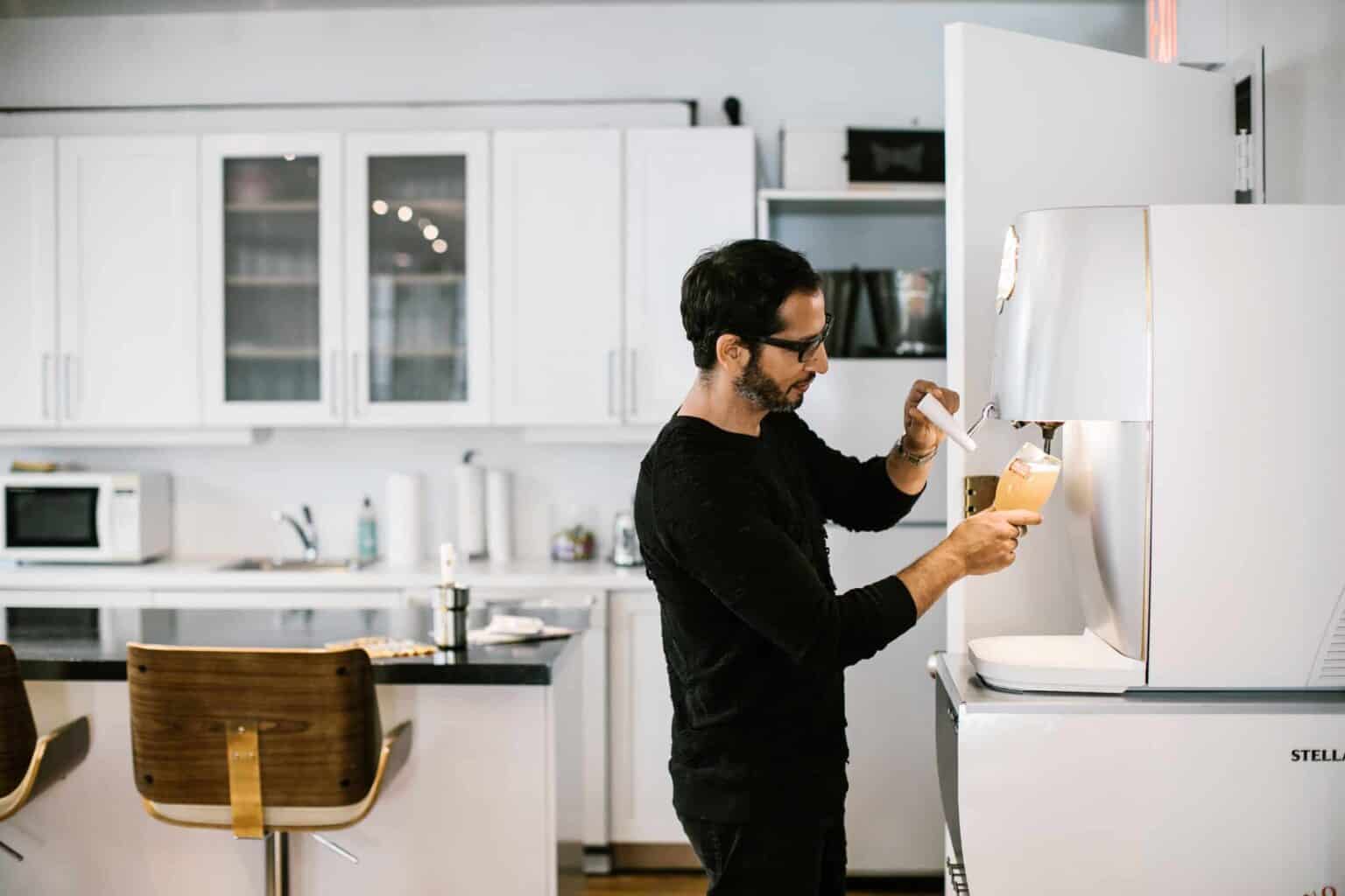 The Art of Asking for Feedback: A Journey to Your First Five-Star ...