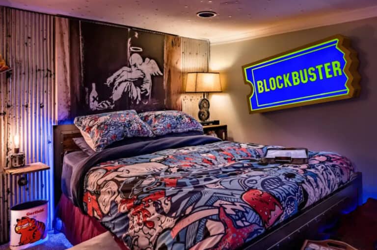 15 Throwback '90s Photoshoot Ideas - Peerspace