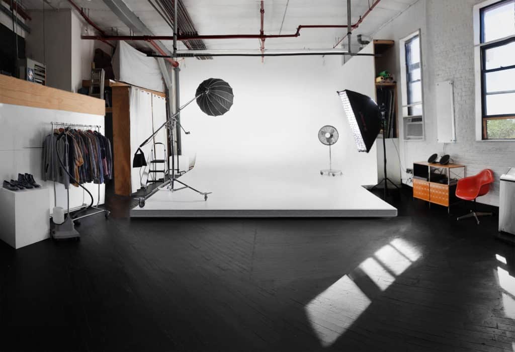 Best Photography Studio Light Kits & Lighting Setup