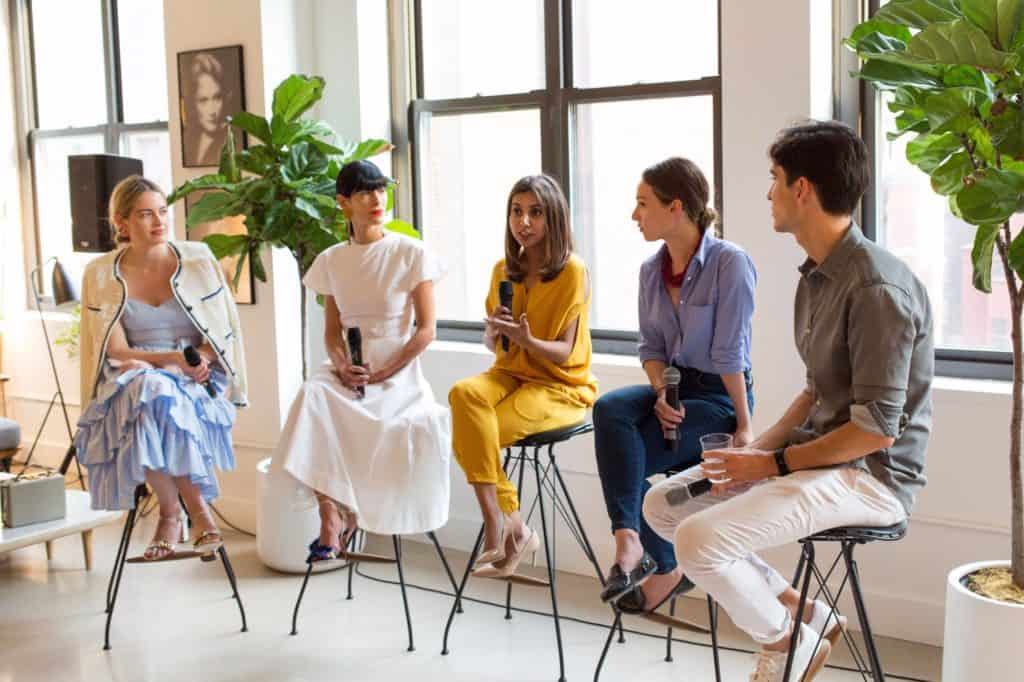 How to Create an Event Timeline