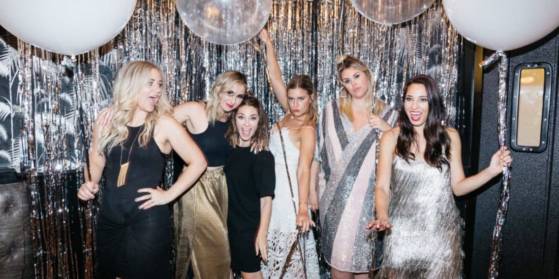 20 Unique Event Themes to Keep Your Guests Engaged