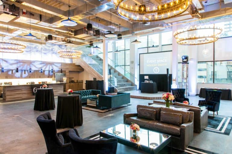 The Ultimate Event Venue Checklist for Event Planners - Peerspace