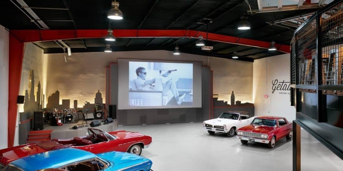 11 Memorable Cars Birthday Party Ideas - Peerspace