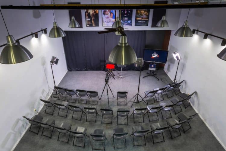 What Is ADR in Film? - Peerspace