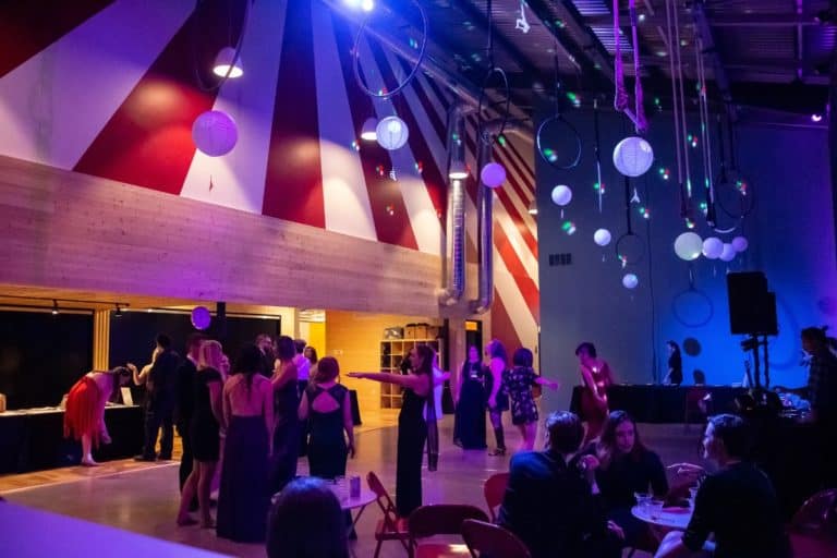 11 Great Dance Party Ideas for Your Next Gathering - Peerspace