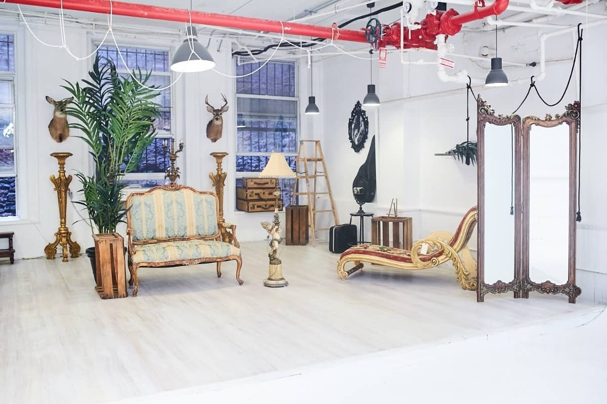 10 Best Fashion Photoshoot Ideas in New York City - Peerspace