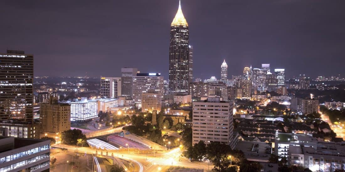 Where to Find a Location Scout in Atlanta - Peerspace