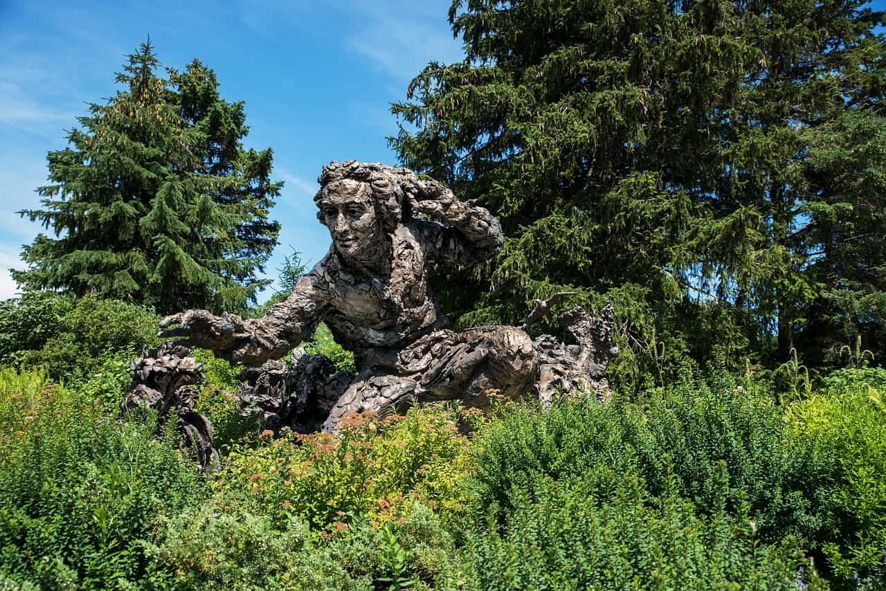 The 9 Best Fall Photoshoot Ideas Near Chicago - Peerspace