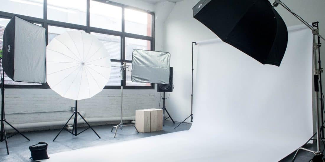 Soft Lighting: Everything You Need To Know - Peerspace