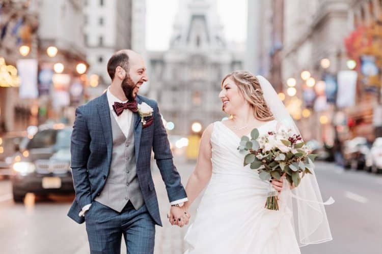 The 12 Best Wedding Photographers in Philadelphia - Peerspace