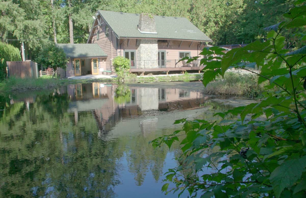 The 6 Best Outdoor Wedding Venues in Seattle - Peerspace