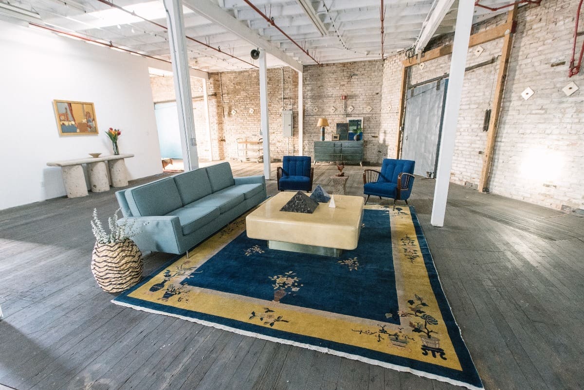 These Are The Coolest Warehouses in Los Angeles - Peerspace