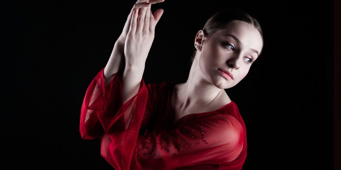 5 Easy Portrait Lighting Setups - Peerspace