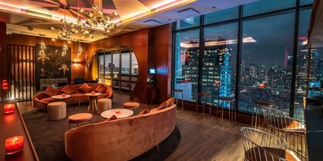 8 Great Corporate Event Planners in NYC - Peerspace