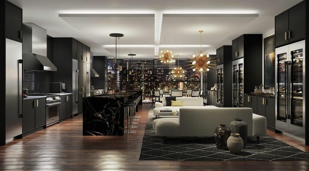 The 9 Best Interior Designers in NYC - Peerspace