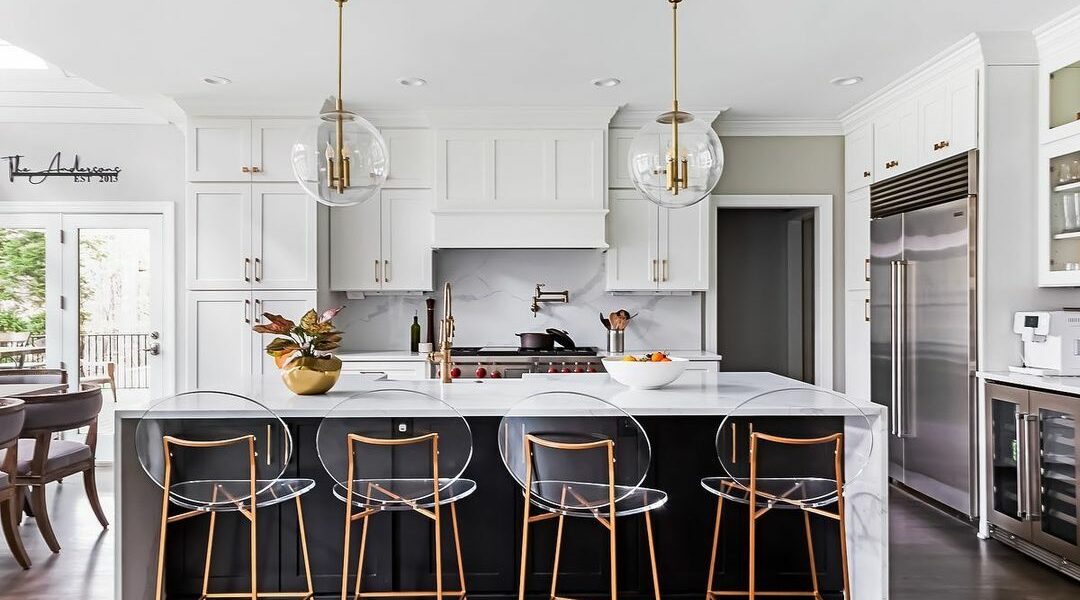 The 9 Best Interior Designers in Raleigh - Peerspace