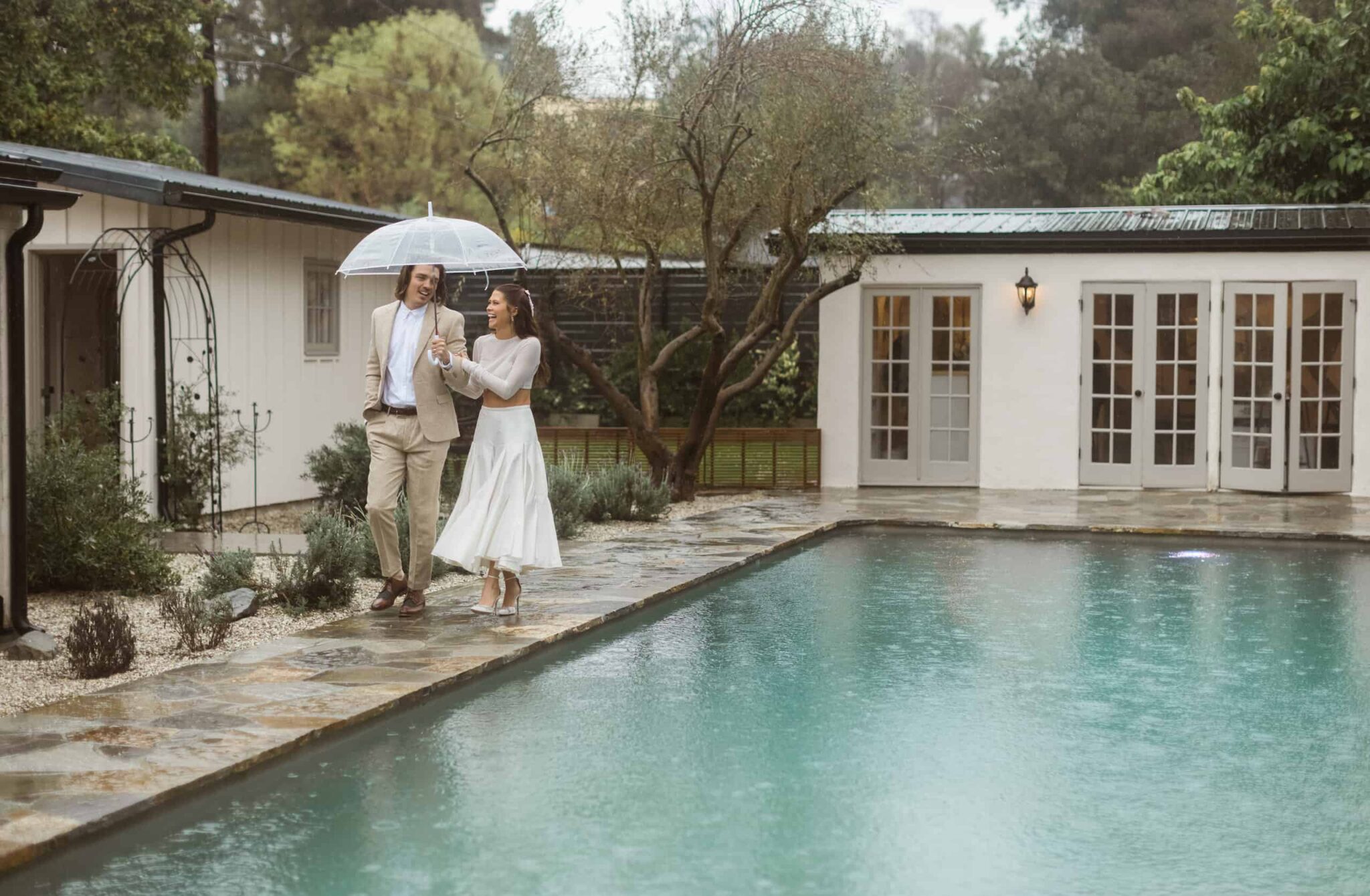 Behind the Scenes of Bachelor Star Caelynn Miller-Keyes’ Engagement ...