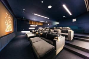 How Much Does It Cost to Rent a Movie Theater Room? - Peerspace