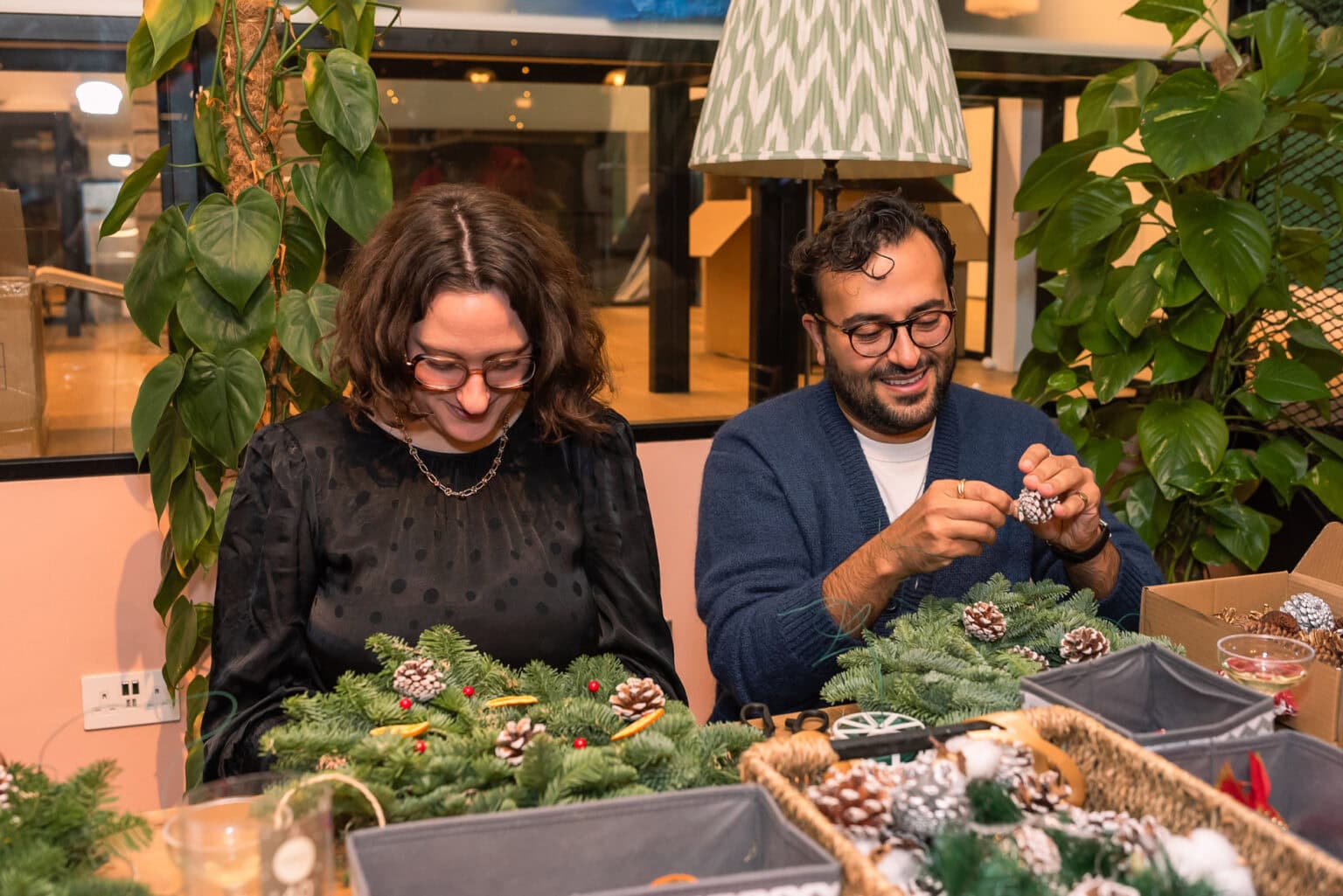 The Friendsmas Revolution: How to Host a Modern Holiday Party