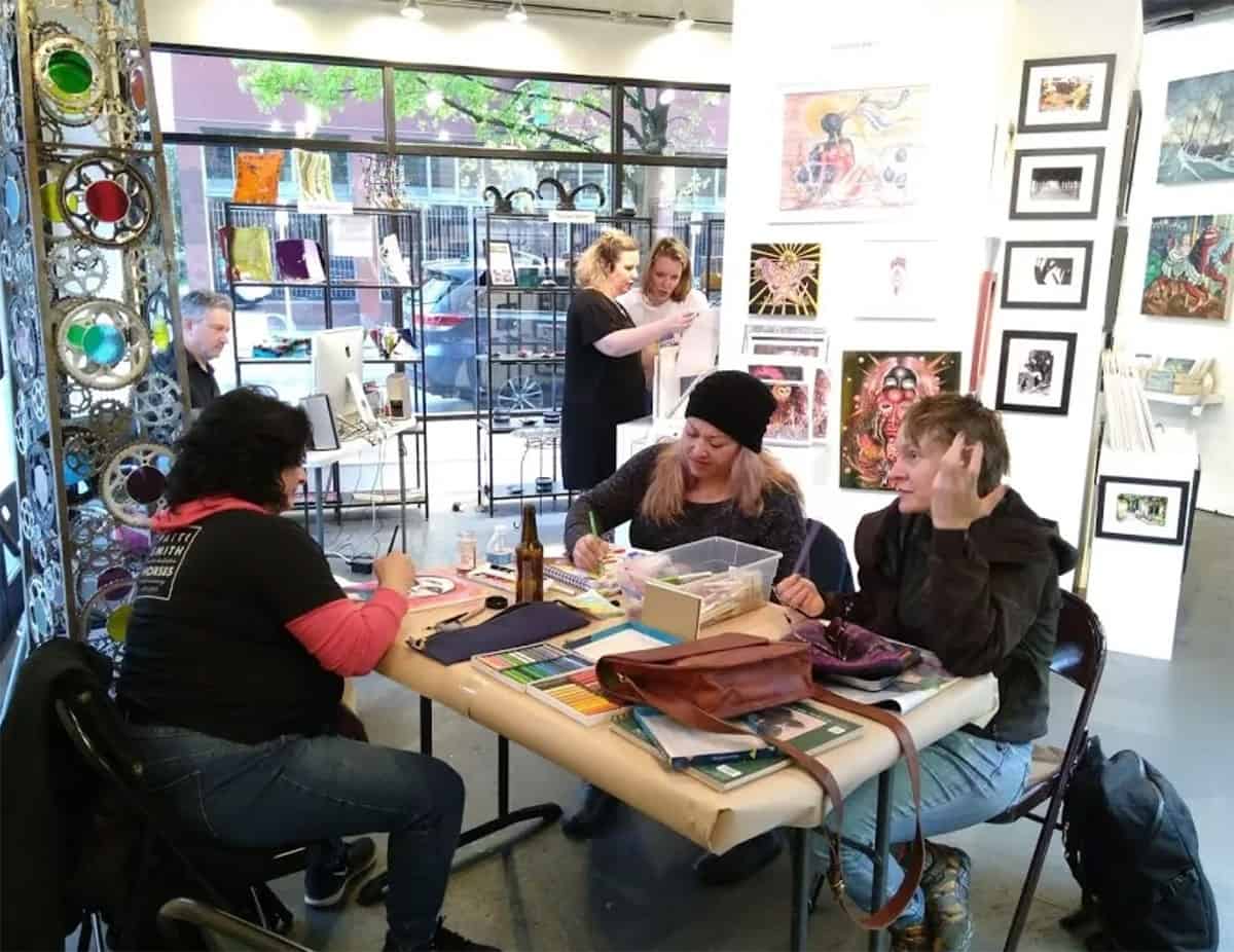 Check Out These 12 Creative Product Launch Ideas - Peerspace