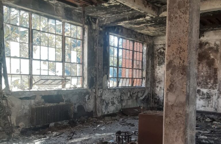 Where Was “Twister” Filmed? - Peerspace