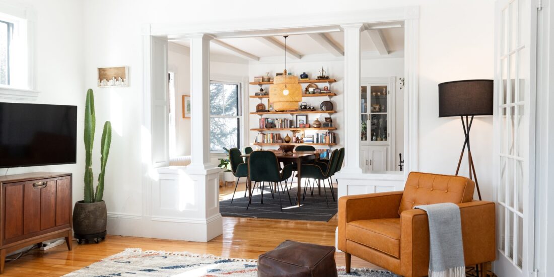 The 9 Best Interior Designers in Boston (2022) - Peerspace