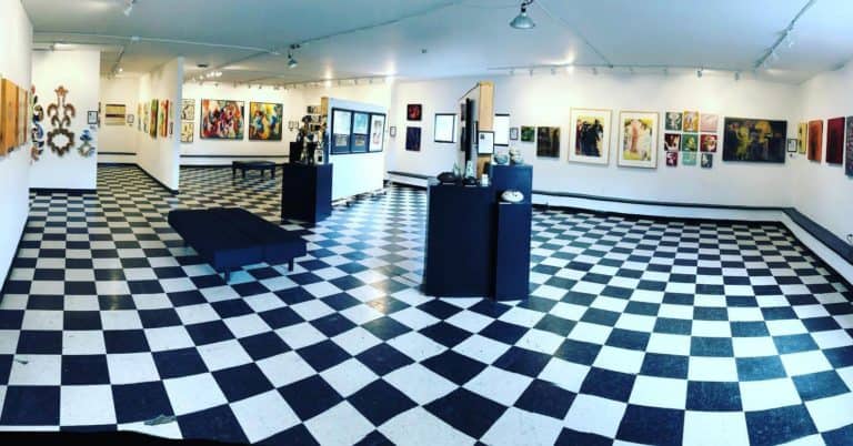 How Much Does it Cost to Rent an Art Gallery Space? - Peerspace