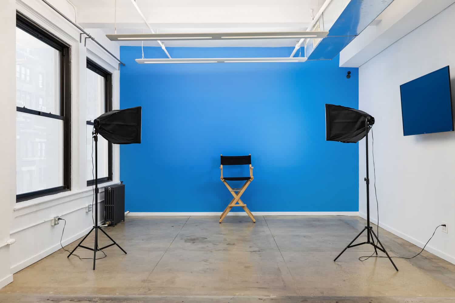 How Much Does it Cost to Rent an Audition Room - Peerspace