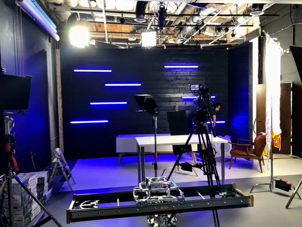 How Much Does it Cost to Rent an Audition Room - Peerspace