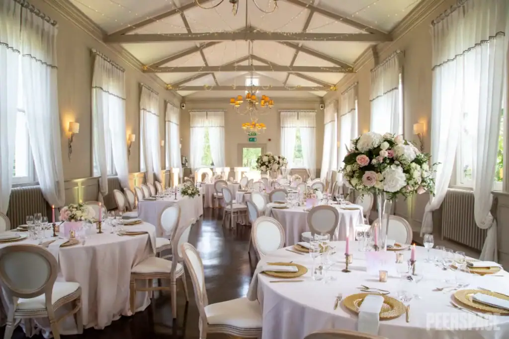 The 8 Best Intimate Wedding Venues in London, UK - Peerspace