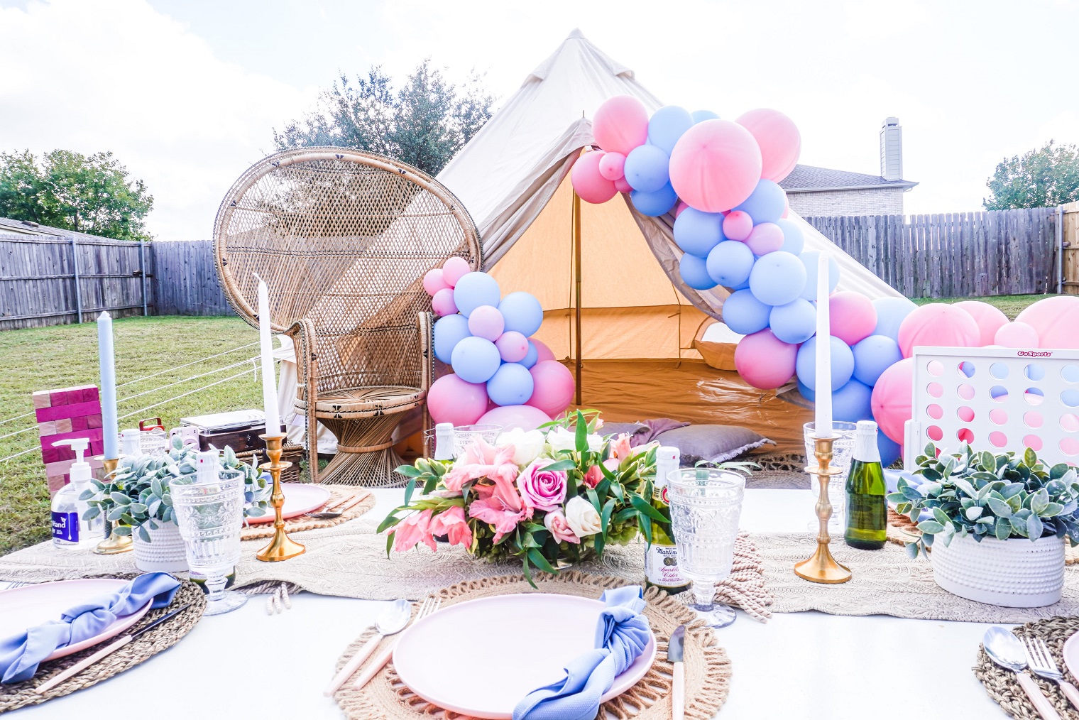 14 Spectacular 21st Birthday Ideas For Your Daughter - Peerspace