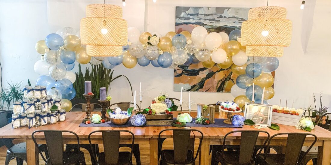 What's Like an Airbnb for a Birthday Party? - Peerspace
