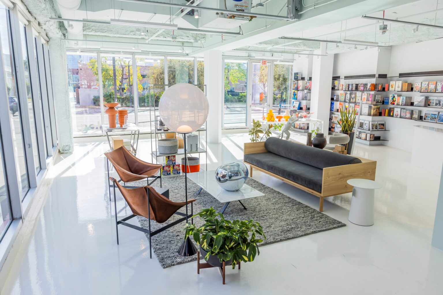 Spaces - Peerspace