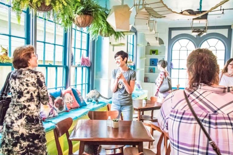 15 Great Social Mixer Ideas - Peerspace