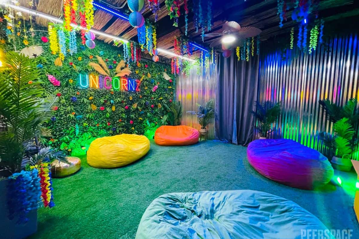 25 Unique Birthday Party Places in Georgia - Peerspace