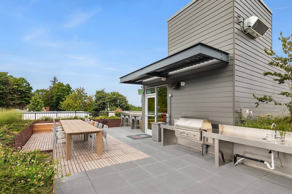 7 of the Best Rooftops in Seattle (That You Can Rent on Peerspace ...