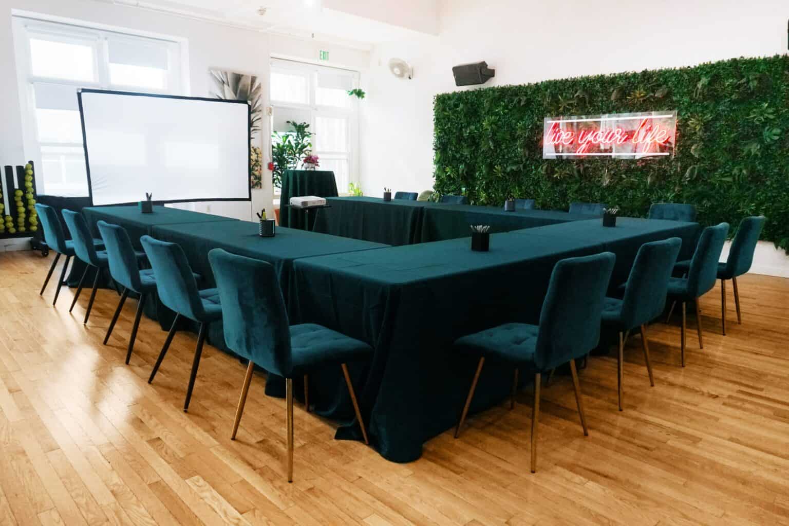 Here's How to Make an Event Venue Business Plan - Peerspace