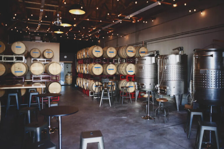 13 Wine Themed Party Ideas To Delight Your Guests - Peerspace