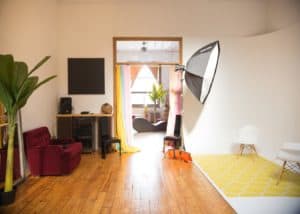 How to Build a Cyc Wall - Peerspace