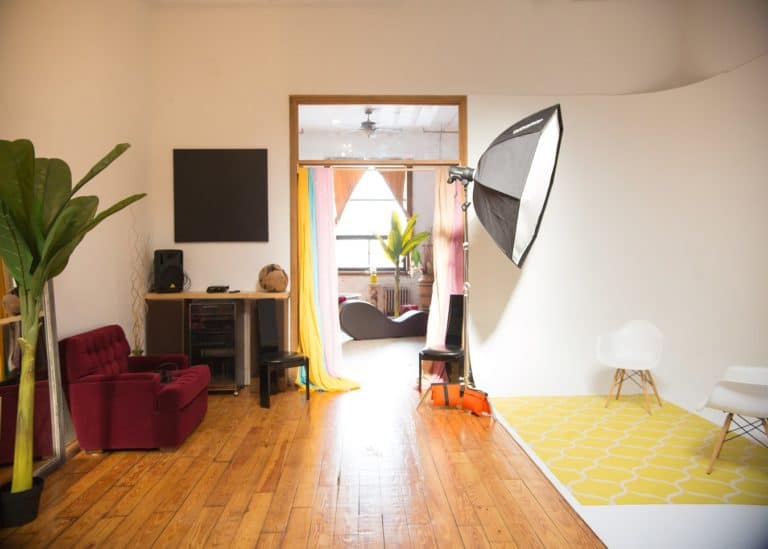 How to Build a Cyc Wall - Peerspace