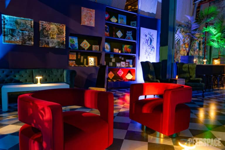 15 Fun Atlanta Birthday Ideas For Celebrating in A-Town - Peerspace