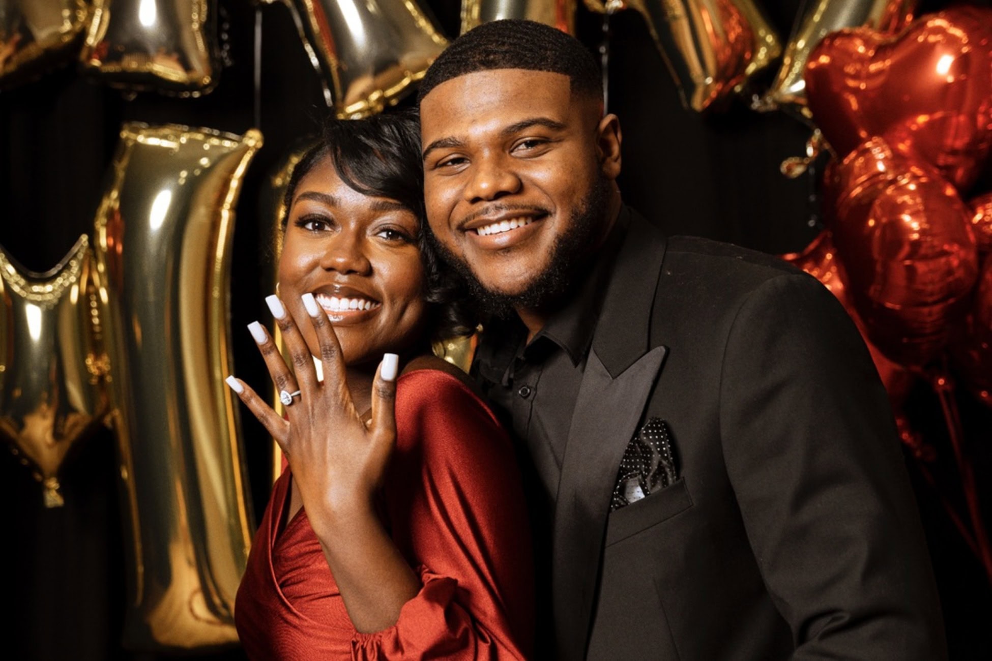 The Ultimate Guide to Pulling Off a Surprise Engagement Party - Peerspace
