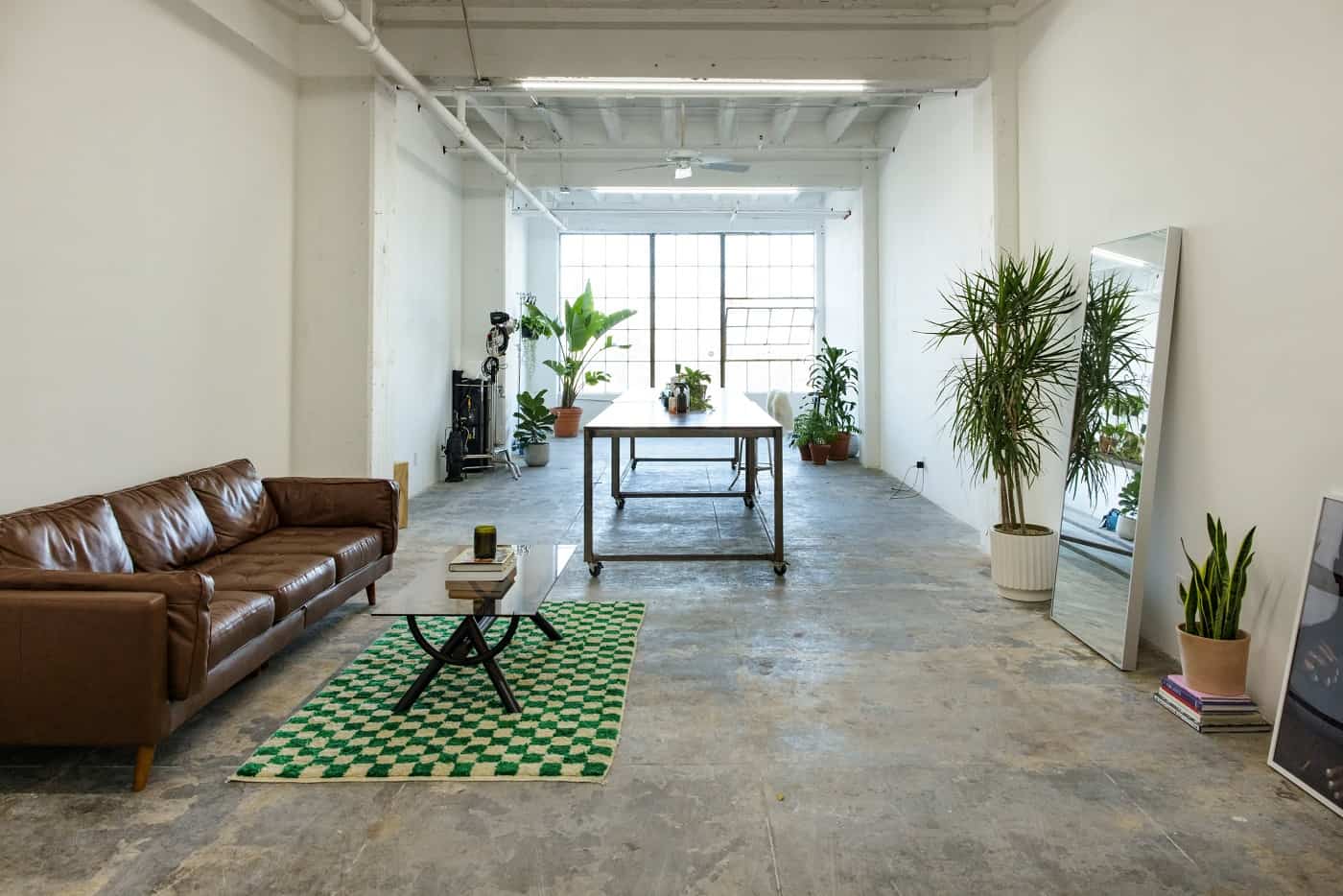 Here’s Where to Rent a Daylight Studio in Los Angeles - Peerspace