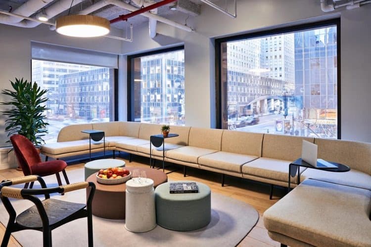 Where Was “Suits” Filmed? - Peerspace