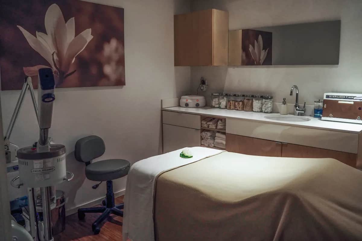 13 Luxe Spa Party Ideas For Adults - Peerspace